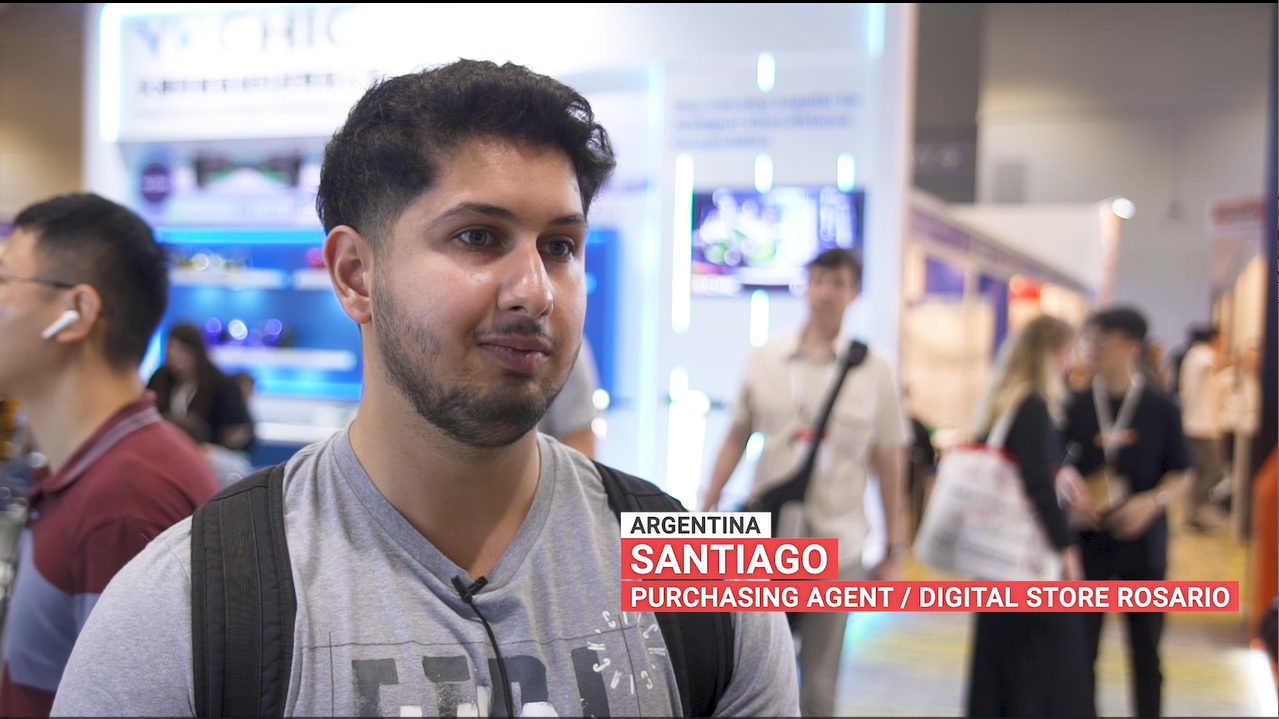 Global Sources Exhibition_Global Hong Kong Electronics Show | Global ...